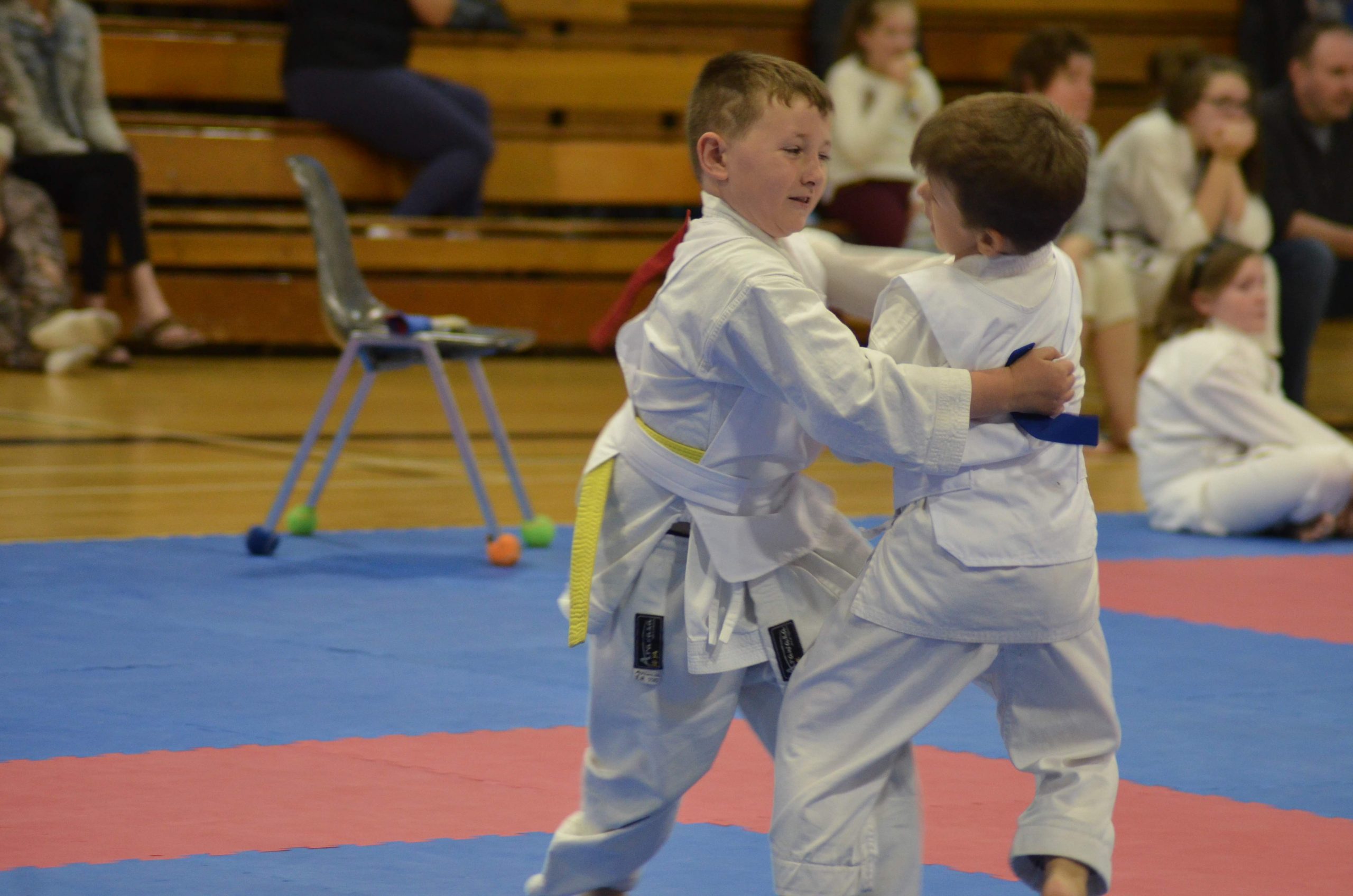 Photos – East Coast Games